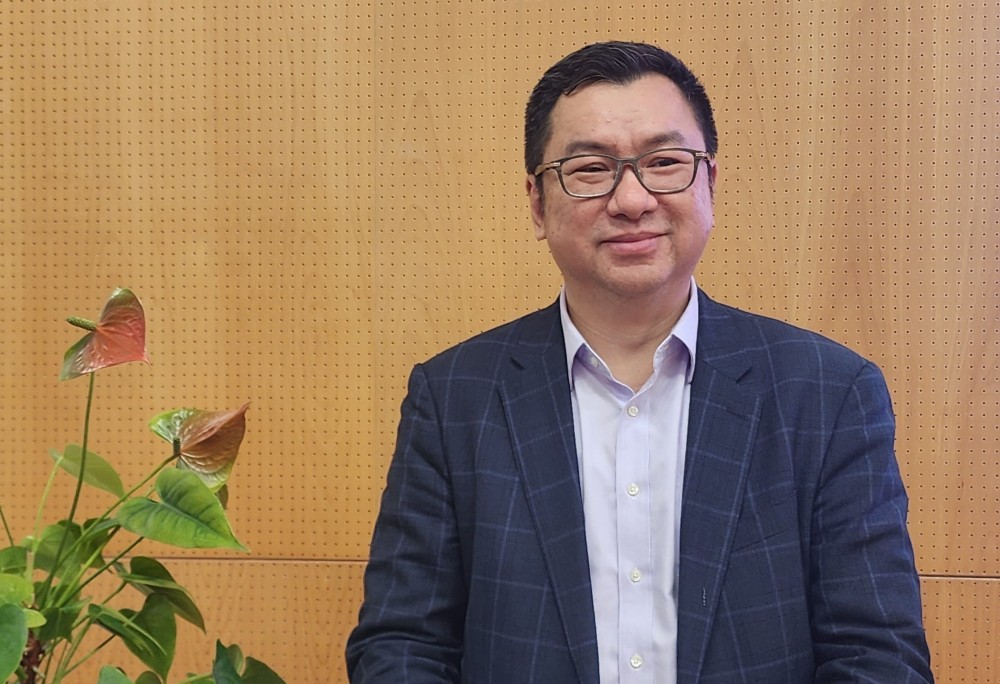 Finance Seminar [12]- “Utilizing Left-Right Circle Theory and Open ...