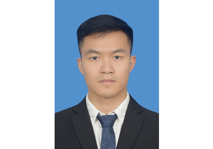 Xiaochuan Pang, PhD in Finance - 澳門城市大學 金融學院